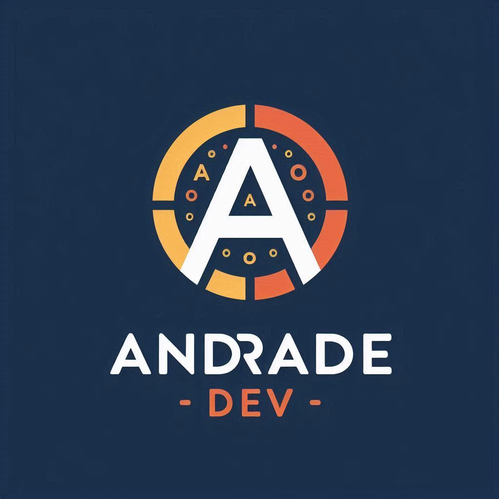 AndradeDesenvolvimento · GitHub